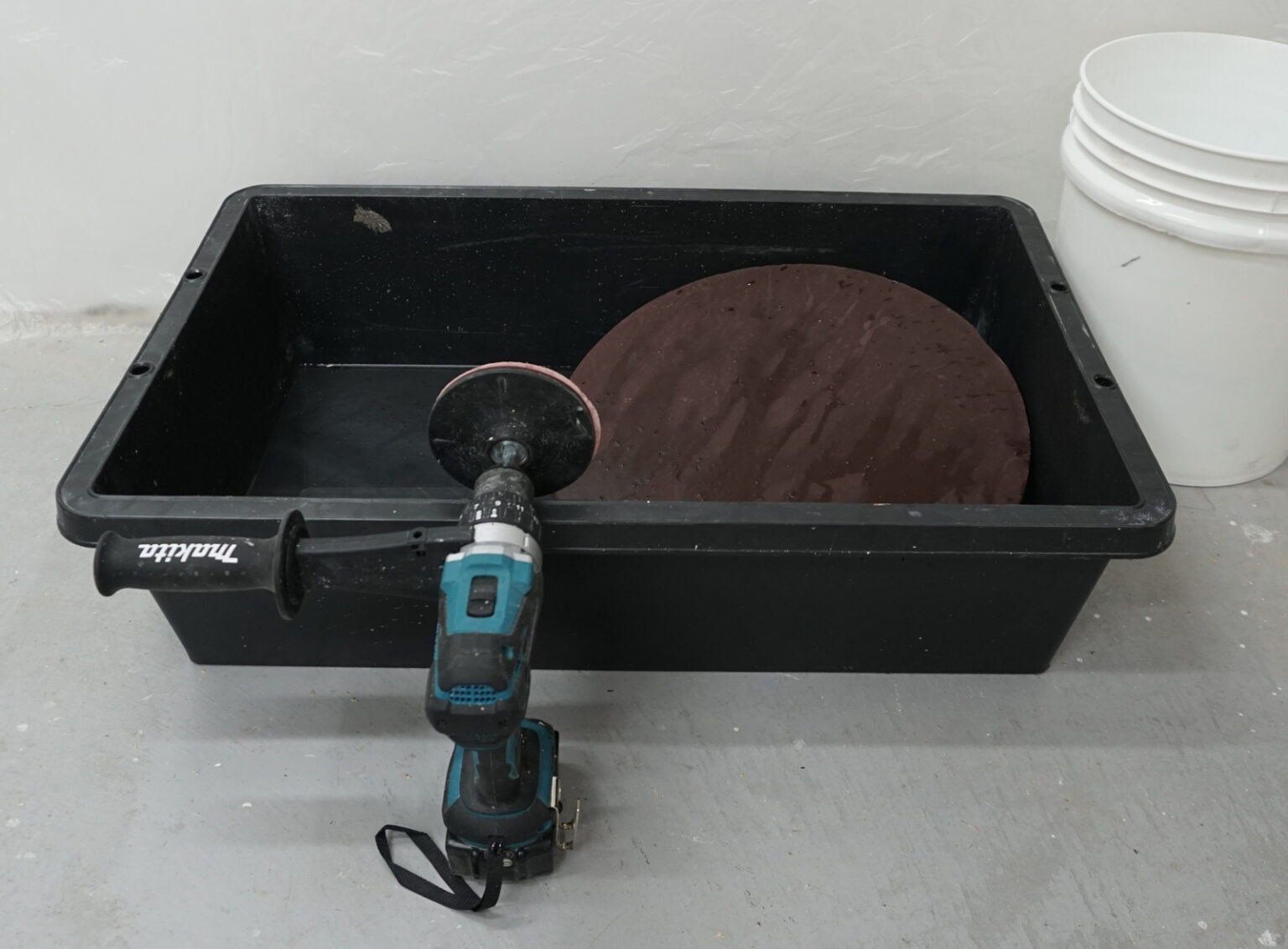 table_sanding | ジェスモナイトLAB